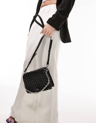 Topshop Handbags | ShopStyle