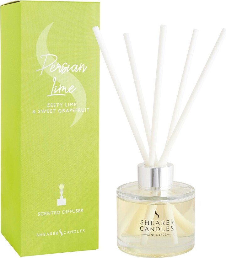 Shearer Persian Lime Reed Diffuser - ShopStyle Home Fragrance