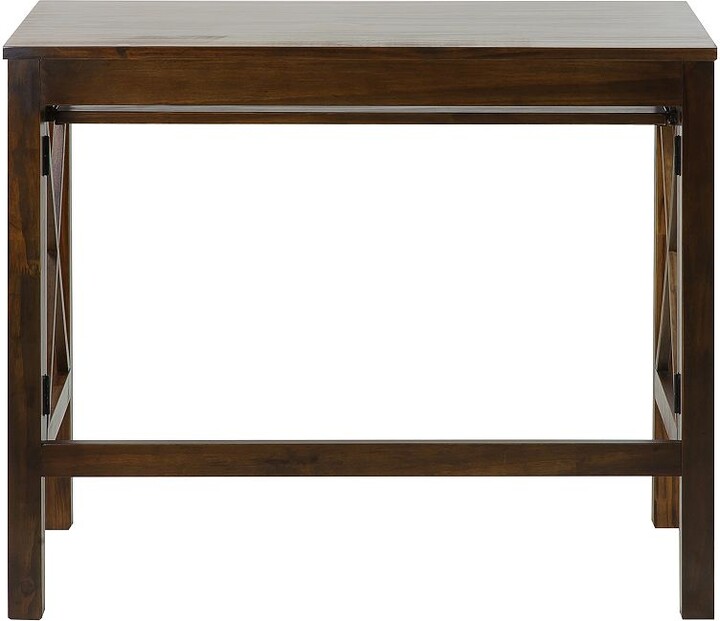 Casual Home Montego Folding Desk - ShopStyle
