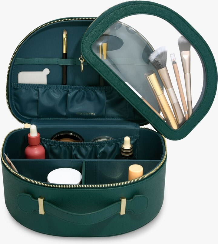Stackers Vanity Case - ShopStyle Makeup & Travel Bags