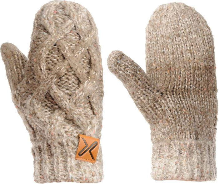 Extremities Ombre Donegal Mitts - ShopStyle Gloves