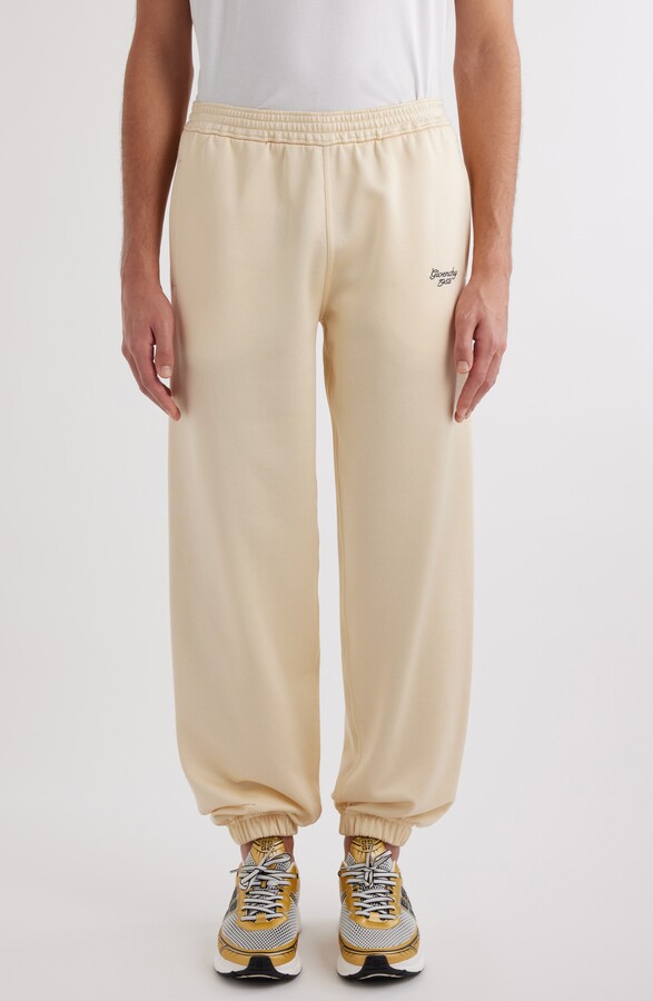 Givenchy Simple Track Pants - ShopStyle