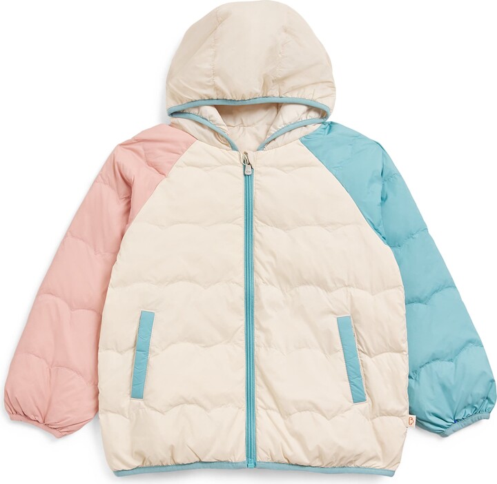 Petite Revery Cloud Quilted Jacket - ShopStyle Girls' Outerwear
