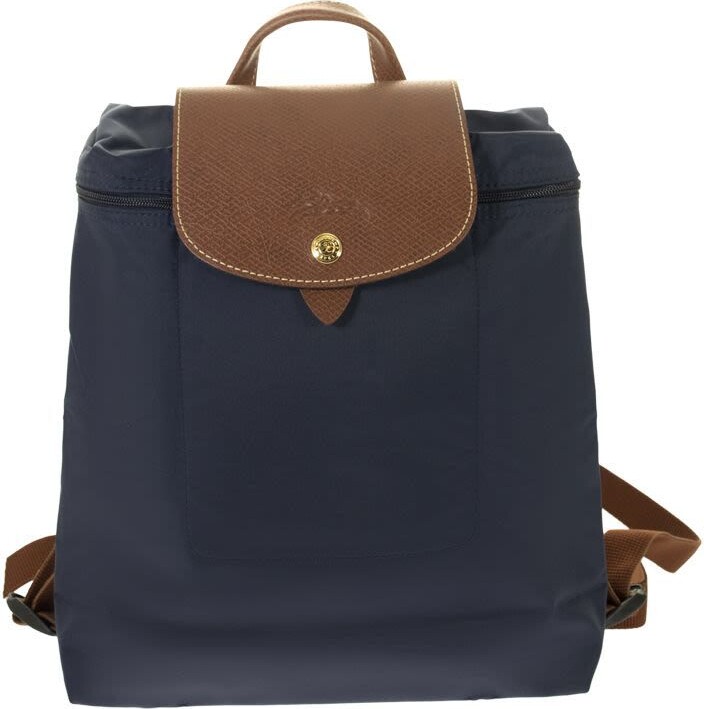 Longchamp Le Pliage Original - Backpack - ShopStyle