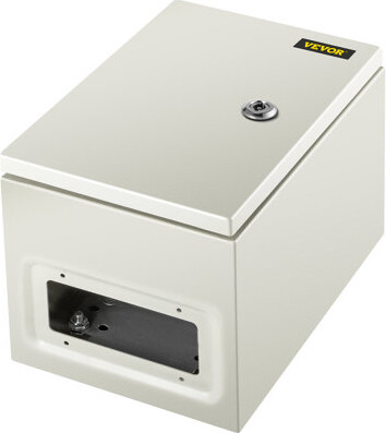 VEVOR NEMA Steel Enclosure, NEMA 4X Steel Electrical Box - ShopStyle