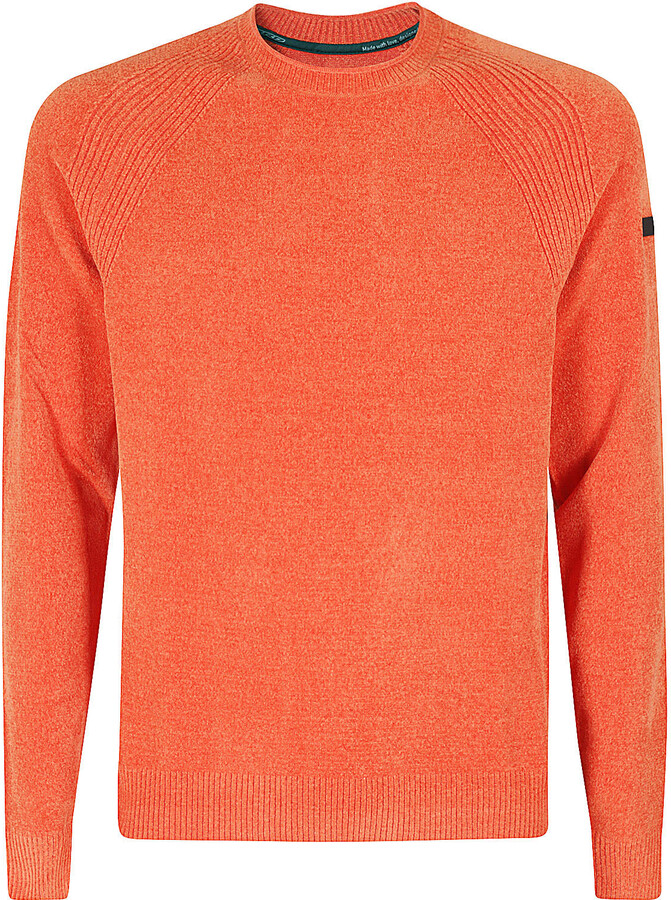 RRD - Roberto Ricci Design Velvet Round Knit - ShopStyle