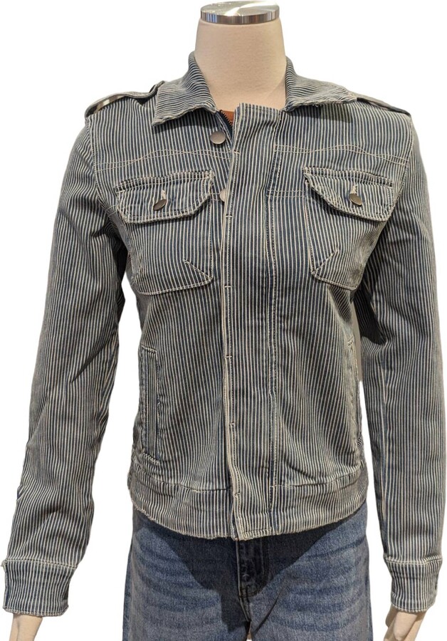 KUT from the Kloth Amanda Boxy Jacket In Comfortable - ShopStyle