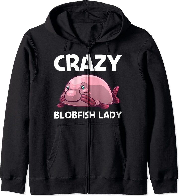 Blobfish Gifts Blobfish Lover Accessories & Stuff Cool Blobfish For ...