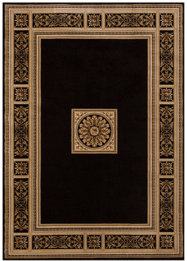 KM Home Sanford Milan 7'10" x 10'10"Area Rug, Created for Macy's ...