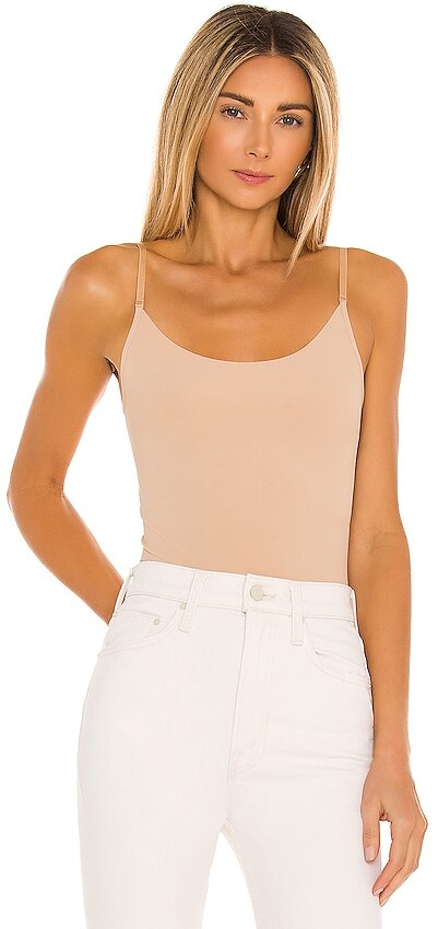 Commando Classic Bodysuit Thong - ShopStyle Shapewear