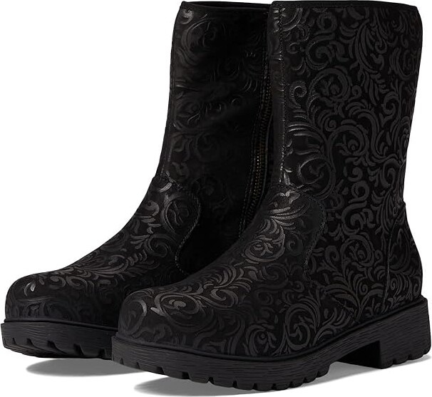 Alegria Chalet (Rococo) Women's Shoes - ShopStyle Cold Weather Boots