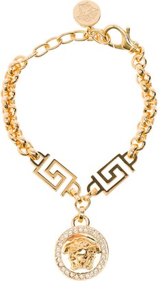 Versace Bracelets | ShopStyle