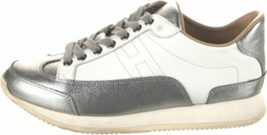 Hermes Quicker Sneakers - ShopStyle