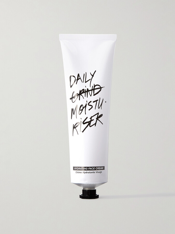 DOERS OF LONDON Hydrating Face Cream, 100ml - ShopStyle Skin Care