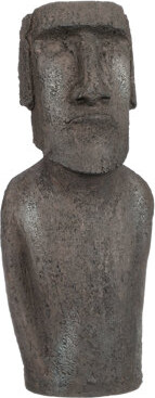 Design Toscano Easter Island Ahu Akivi Moai Monolith Statue - ShopStyle ...