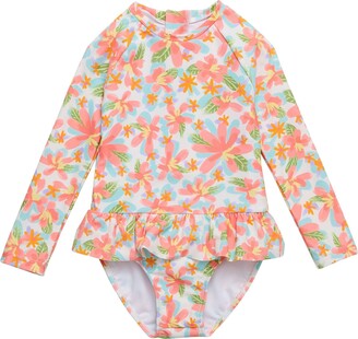 Snapper Rock Girls' Swimwear | ShopStyle