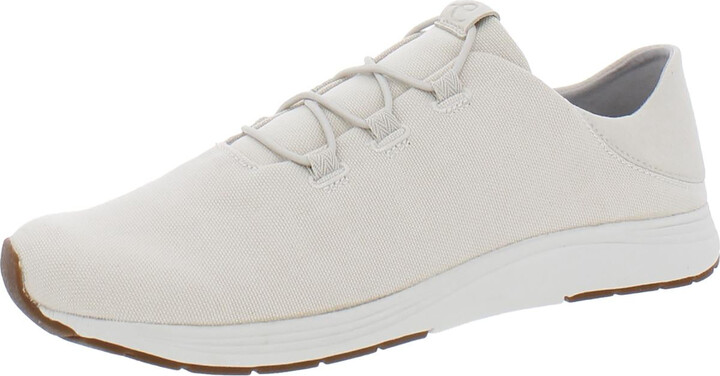 Easy Spirit Lettie 2 Womens Pull-on Walking Slip-On Sneakers - ShopStyle