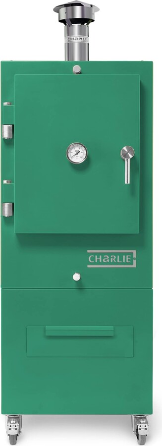 Charlie Oven Charlie Charcoal Oven - ShopStyle Air & Deep Fryers