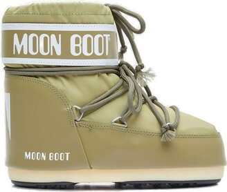 Moon Boot Women's Fashion | ShopStyle