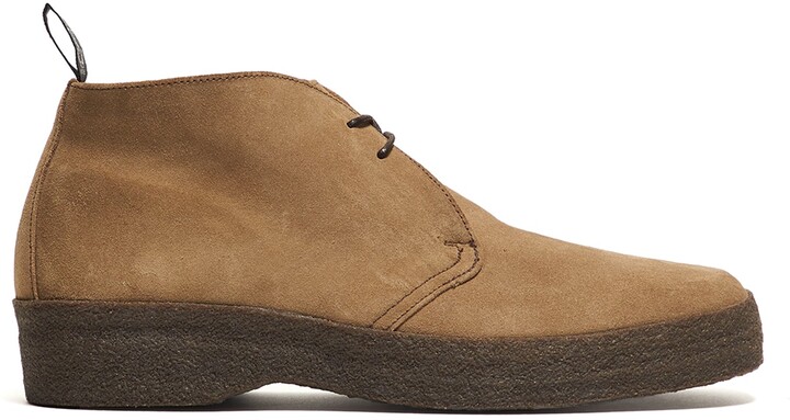 Sanders Chukka Boot in Dirty Buck - ShopStyle