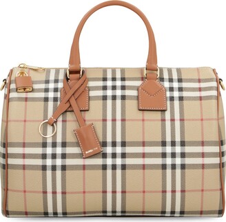 Burberry Handbags | ShopStyle