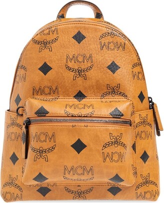 MCM Women's Backpacks | ShopStyle