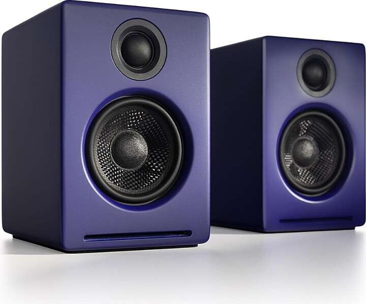 Audioengine A2+ Powered Wireless Desktop Speakers - Pair - ShopStyle ...