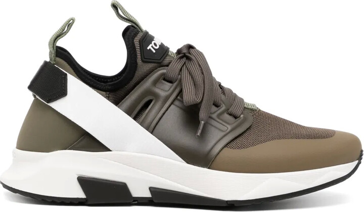 Tom Ford Jago sneakers - ShopStyle