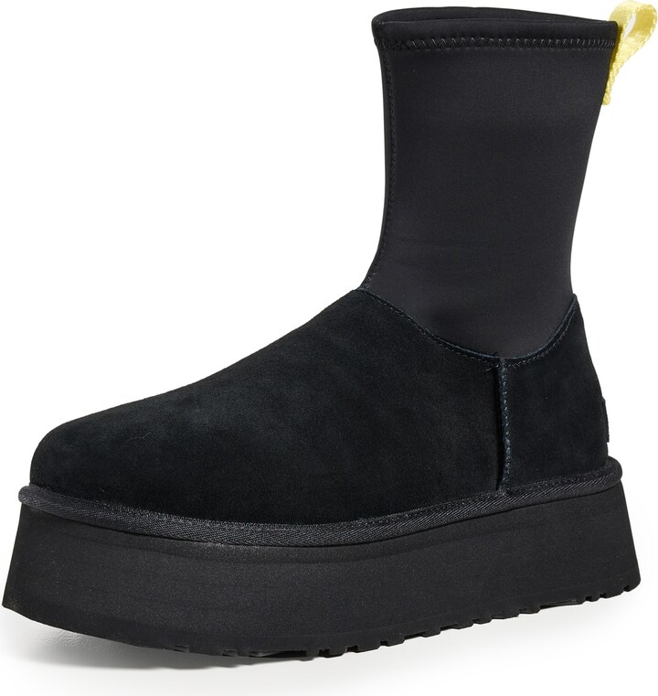 UGG Classic Dipper Boots - ShopStyle