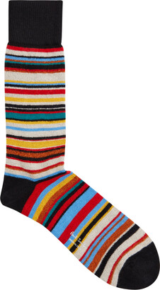 Paul Smith Men's Socks | ShopStyle