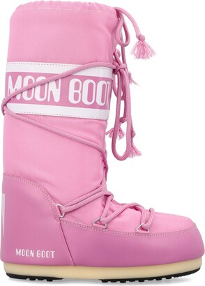 Moon Boot Women's Fashion | ShopStyle
