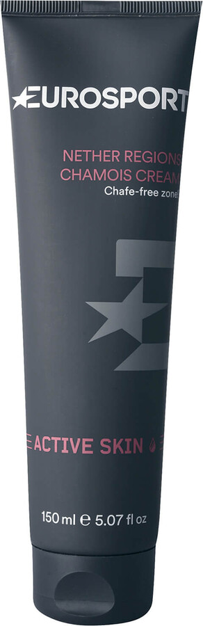 Eurosport Active Skin Nether Regions Chamois Cream 150ml - ShopStyle