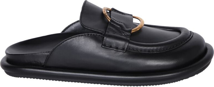 Moncler Shoes - ShopStyle Mules