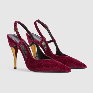 Gucci Women's Pumps | ShopStyle