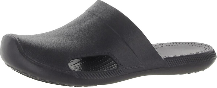Hawkwell Womens Lightweight Slip On Clogs - ShopStyle