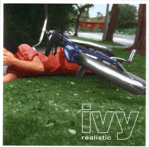 Ivy - Realistic (Vinyl) - ShopStyle Books