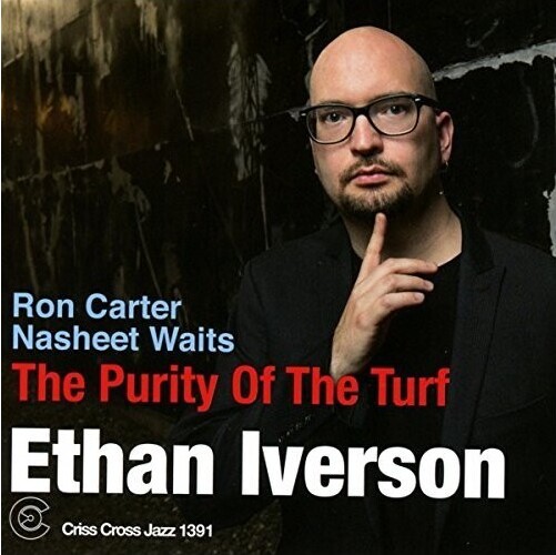 Ethan Iverson - Purity Of Turf (CD) - ShopStyle Phones & Tablets