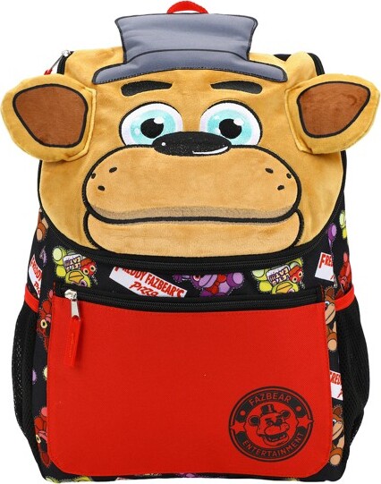 Five Nights at Freddy's Five Night At Freddy' Fazbear Youth 16 ...