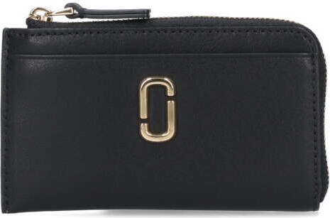 Marc Jacobs The Multi J Marc Wallet - ShopStyle