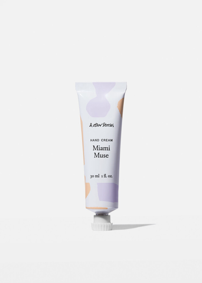 And other stories Perle de Coco Hand Cream - ShopStyle