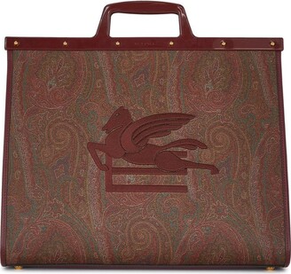 Etro Handbags | Shop The Largest Collection | ShopStyle