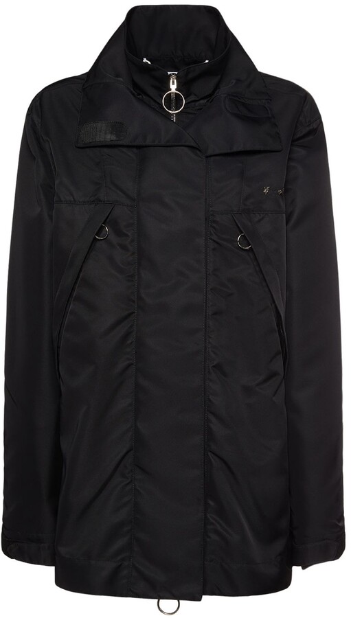 Off-White Technic New Track Jacket - ShopStyle