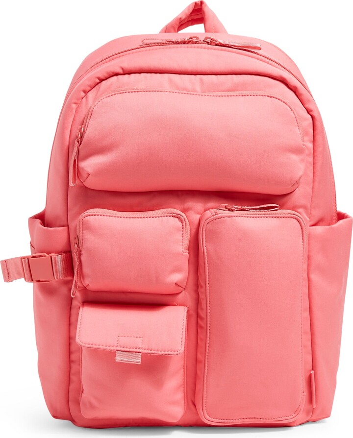 Vera Bradley Utility Large Backpack - ShopStyle