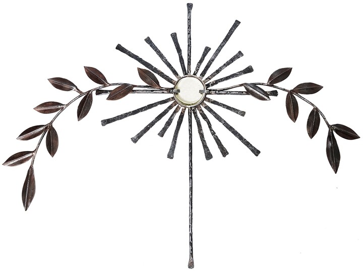 Jan Barboglio Manto De Laurel Decorative Wall Accent - ShopStyle