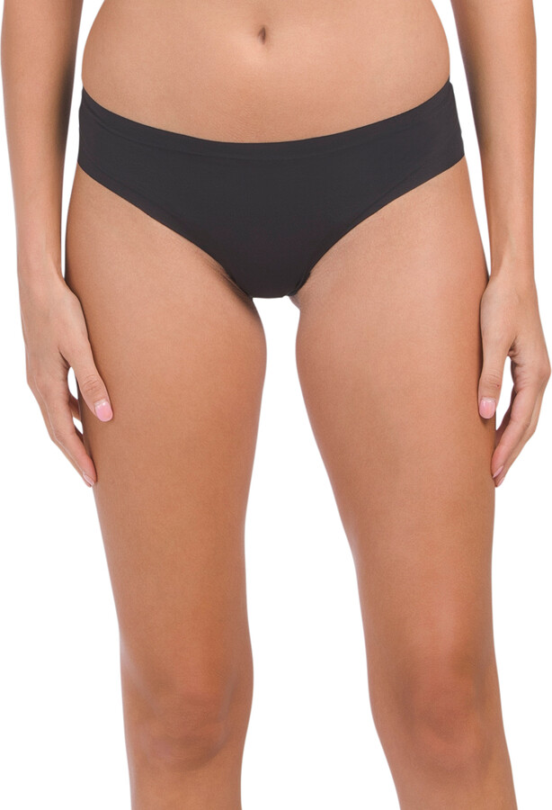 Commando Minimalist Thong - ShopStyle