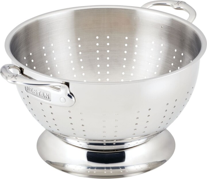 Hestan Provisions Stainless Steel 5-Quart Colander - ShopStyle