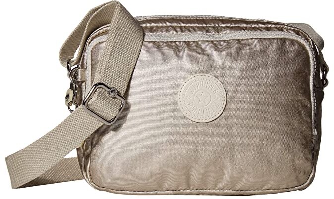 Kipling Silen Crossbody Camera Bag Handbags - ShopStyle