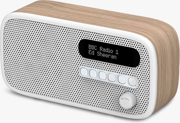 Viewquest Dexter Portable DAB FM Radio - ShopStyle Home