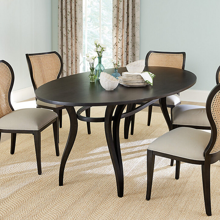 Ballard Designs Pippa Dining Table - ShopStyle