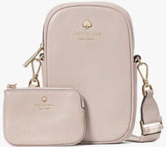 Kate Spade Emma Phone Crossbody - ShopStyle